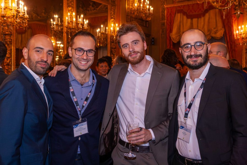 Gallery - SETC Florence 2025