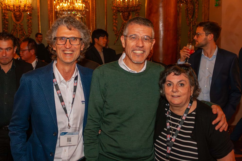 Gallery - SETC Florence 2025