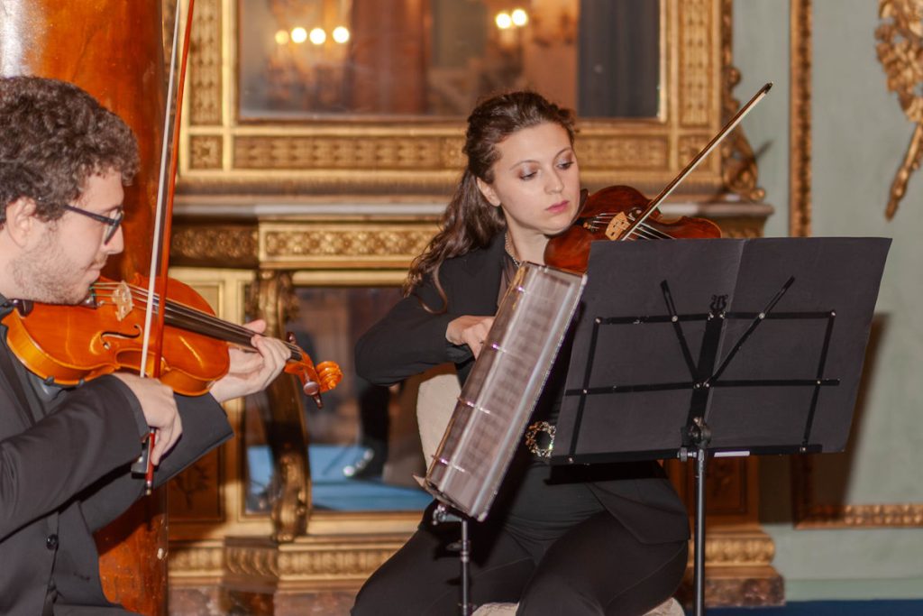 Gallery - SETC Florence 2025