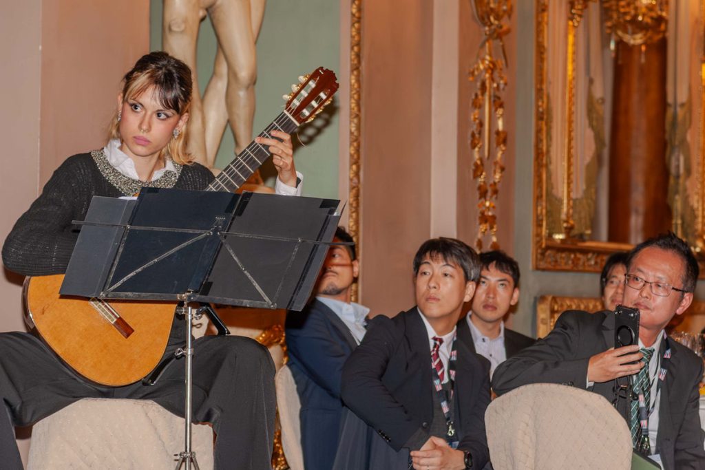 Gallery - SETC Florence 2025